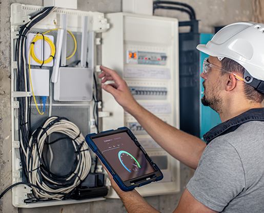 Engineered for Excellence